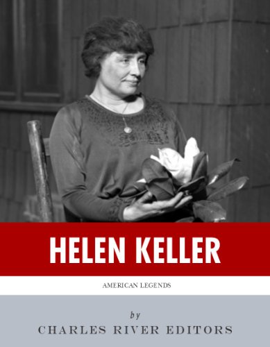 American Legends: The Life of Helen Keller – Seaburn