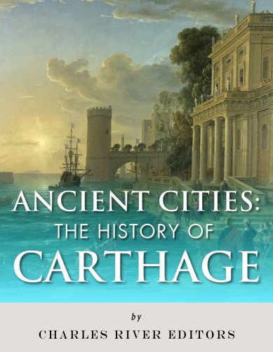 Ancient Cities: The History of Carthage – Seaburn