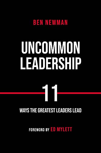 Uncommon Leadership – Seaburn