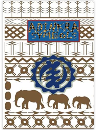 Adinkra Symbols – Seaburn